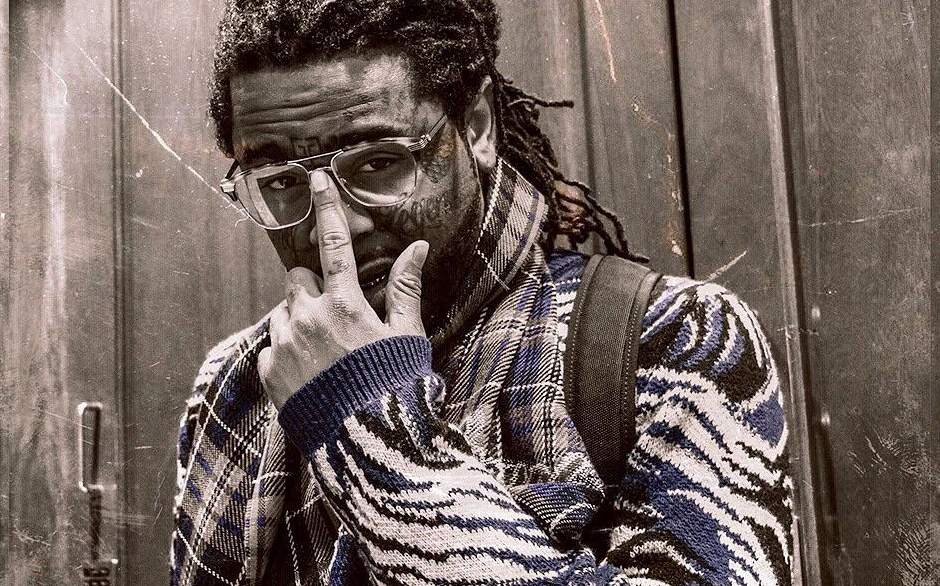 Is 03 Greedo the Future of Rap? – DJBooth