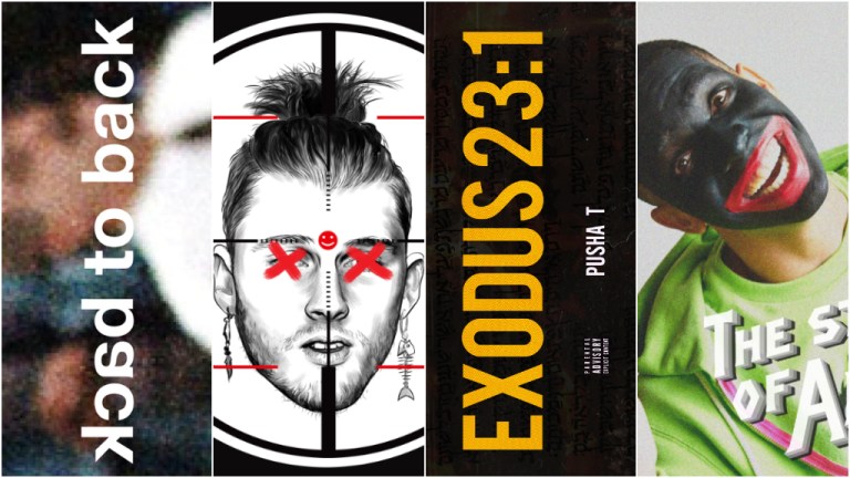 10 Greatest Diss Tracks You’ll Remember from the 2010s, Ranked – DJBooth