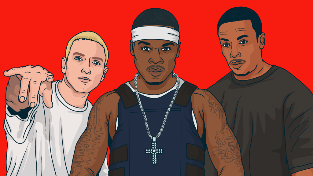 The 20 Greatest Years in Hip-Hop History, Part 3: 10-6 – DJBooth