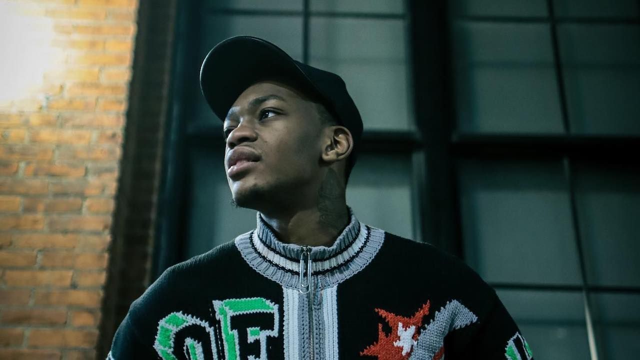 26AR Is Already a Brooklyn Drill Hero – DJBooth