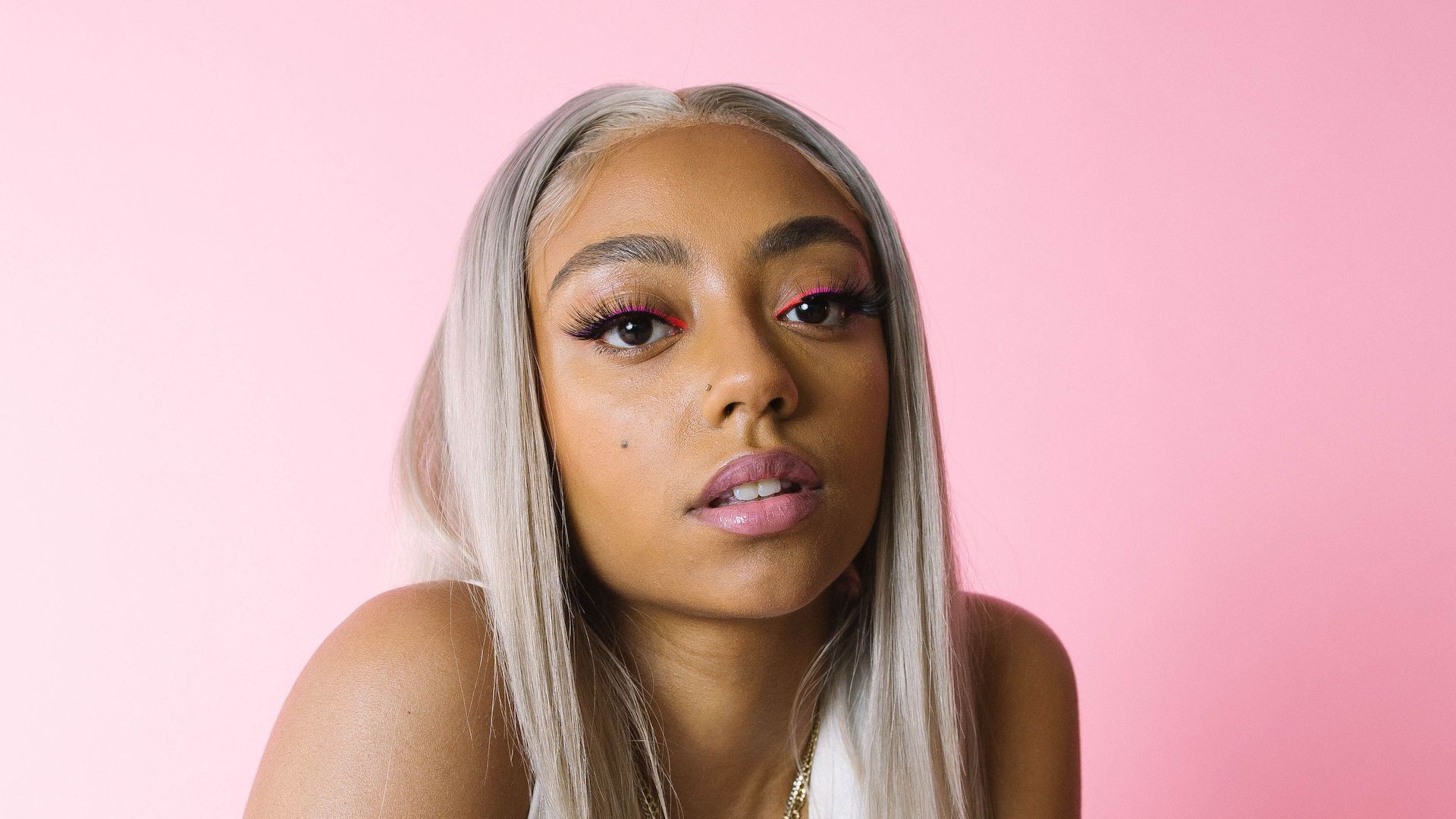 Abby Jasmine Is Your Favorite Cousin – DJBooth