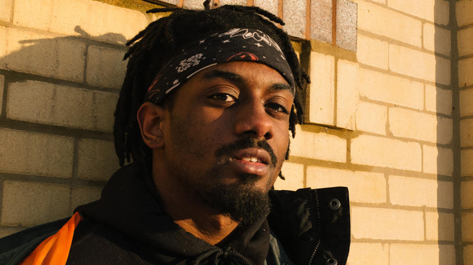 Ajani Jones Left a Full-Ride Scholarship to Rap & It’s Paying Off – DJBooth