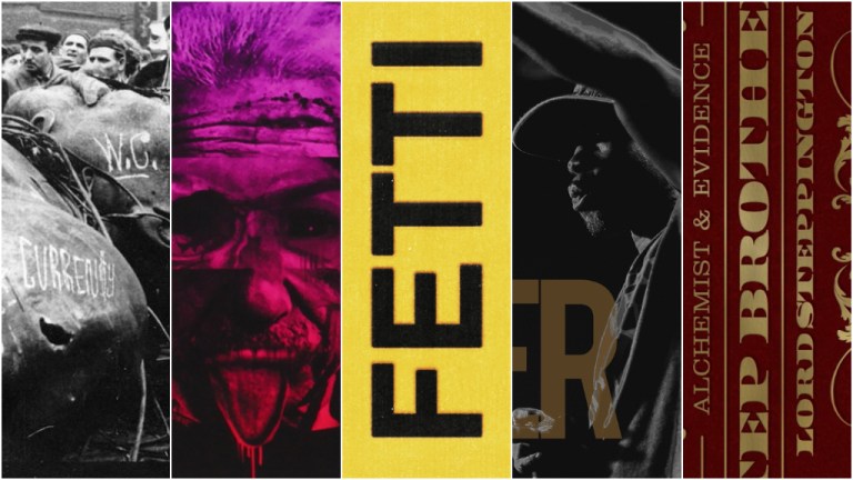 10 Best Alchemist Collaborative Rap Projects, Ranked – DJBooth