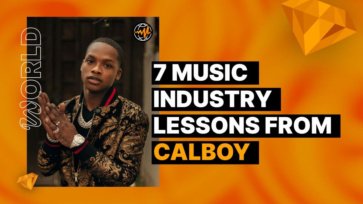 7 Music Industry Lessons – DJBooth