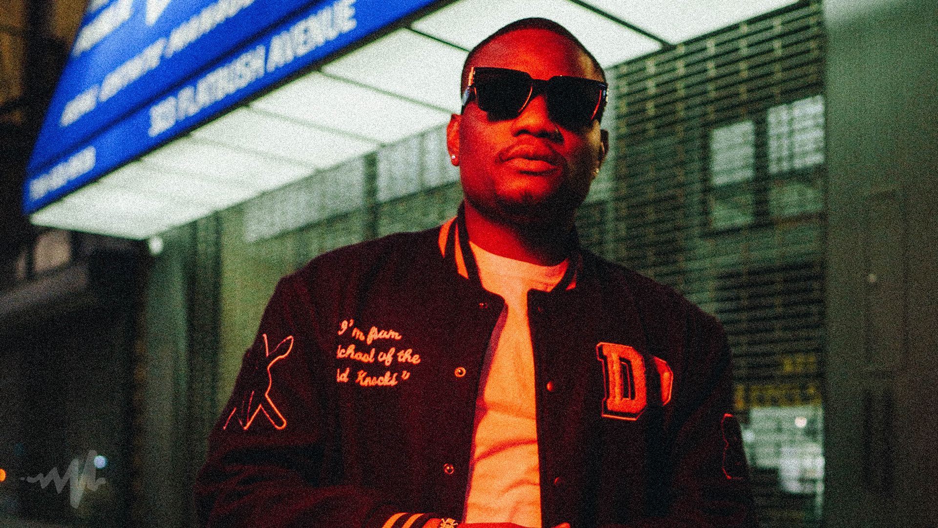 Pushing Afrobeats Into the Stratosphere – DJBooth