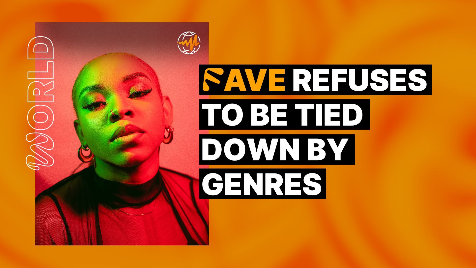 Don‘t Box In FAVE – DJBooth