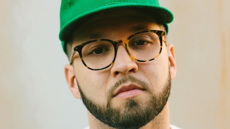 “I Was Positive My Career Was Over”: Andy Mineo on the Struggle to ...