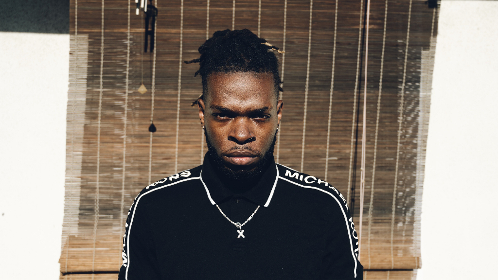 Anonymuz Is a Radical of His Own Making: Interview – DJBooth