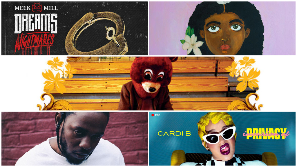 How to Master the Art of Crafting the Perfect Album Intro – DJBooth