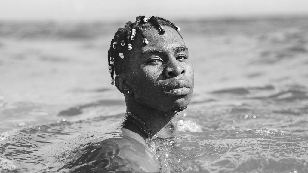 Meet Asoh Black!, the Brooklyn Rapper Tapping Into the Power of Art ...