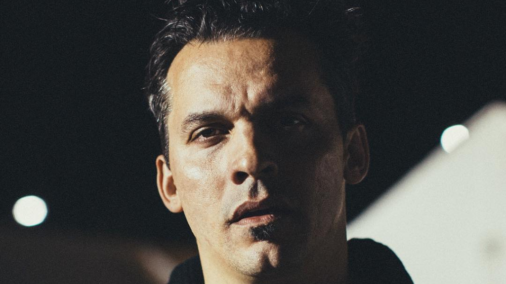 Slug of Atmosphere Isn’t Upset Anymore — That’s a Good Thing – DJBooth