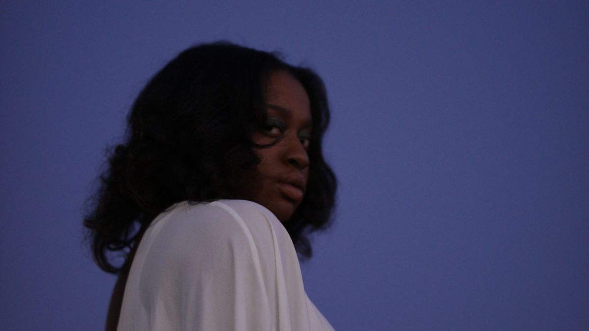 “Truth Is Always a Revolution”: Ayoni Is Voicing the Black Woman ...