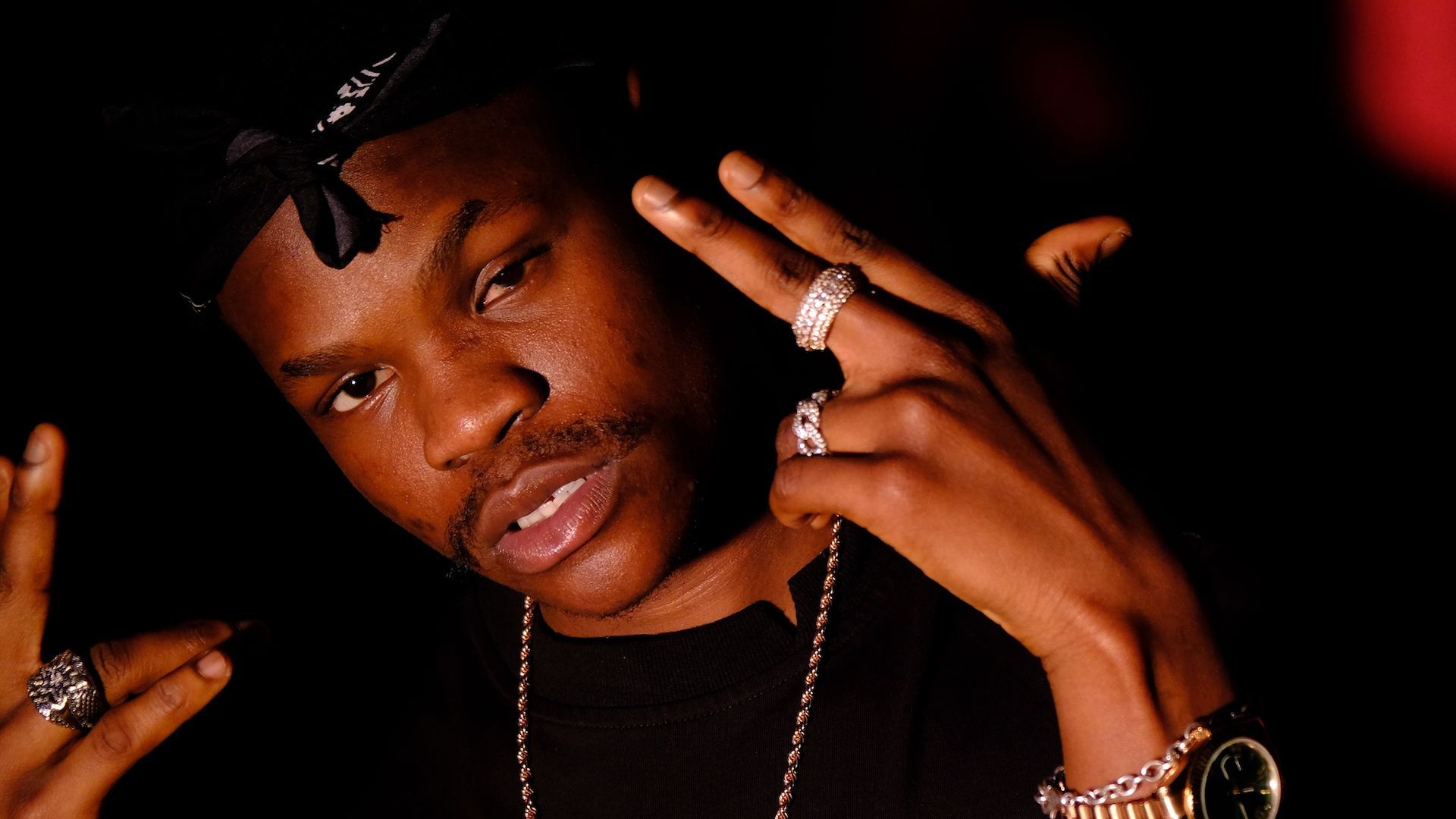 Nigeria’s Bad Boy Timz Is Carving a Niche for Himself – DJBooth