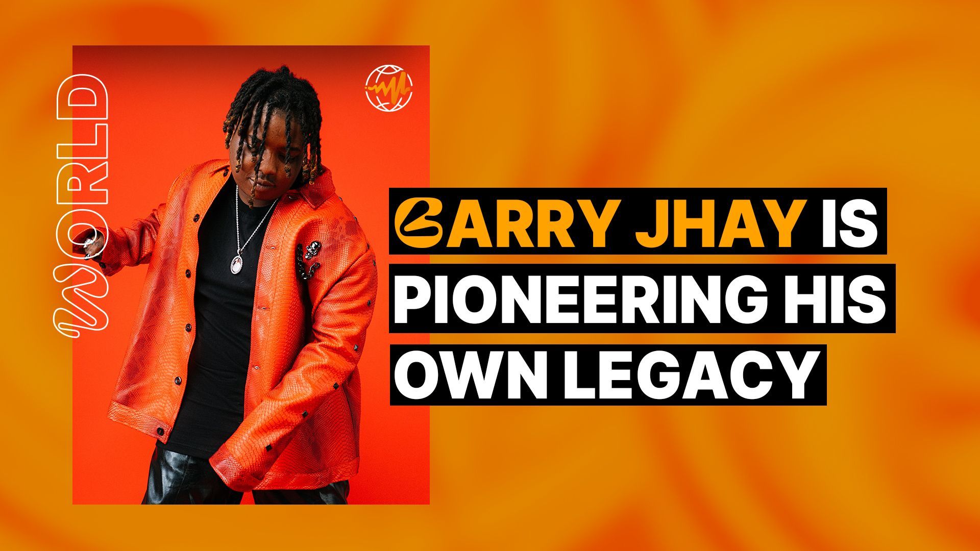 Pioneering His Own Legacy – DJBooth