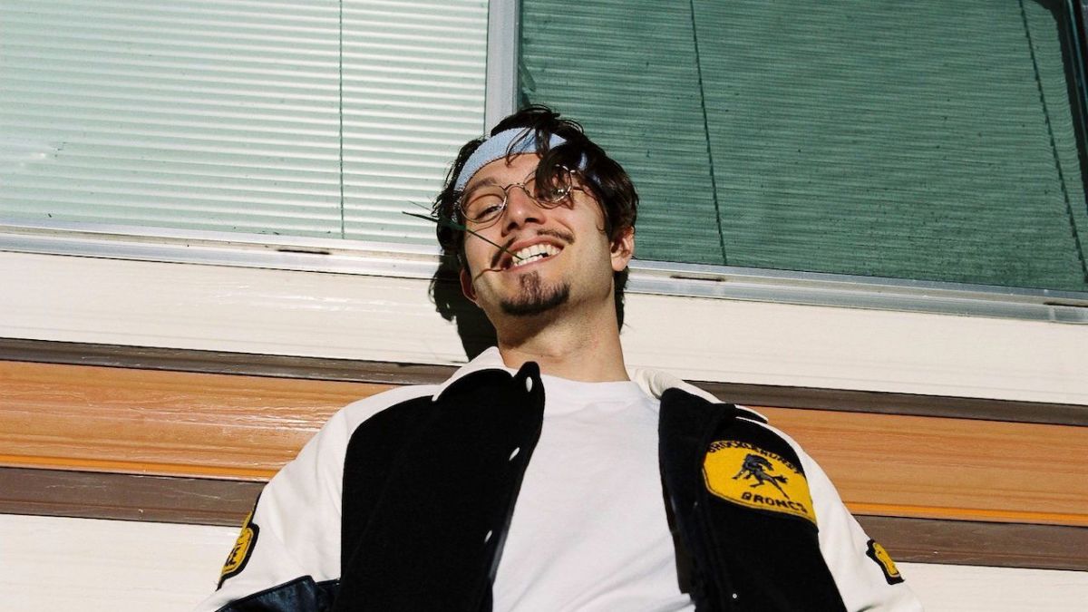 bbno$ Isn’t Scared of Falling Off – DJBooth