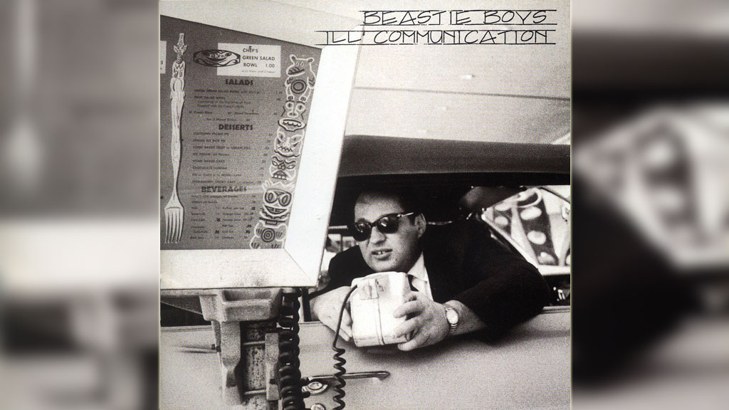 beastie-boys-ill-communication-cover-art – DJBooth