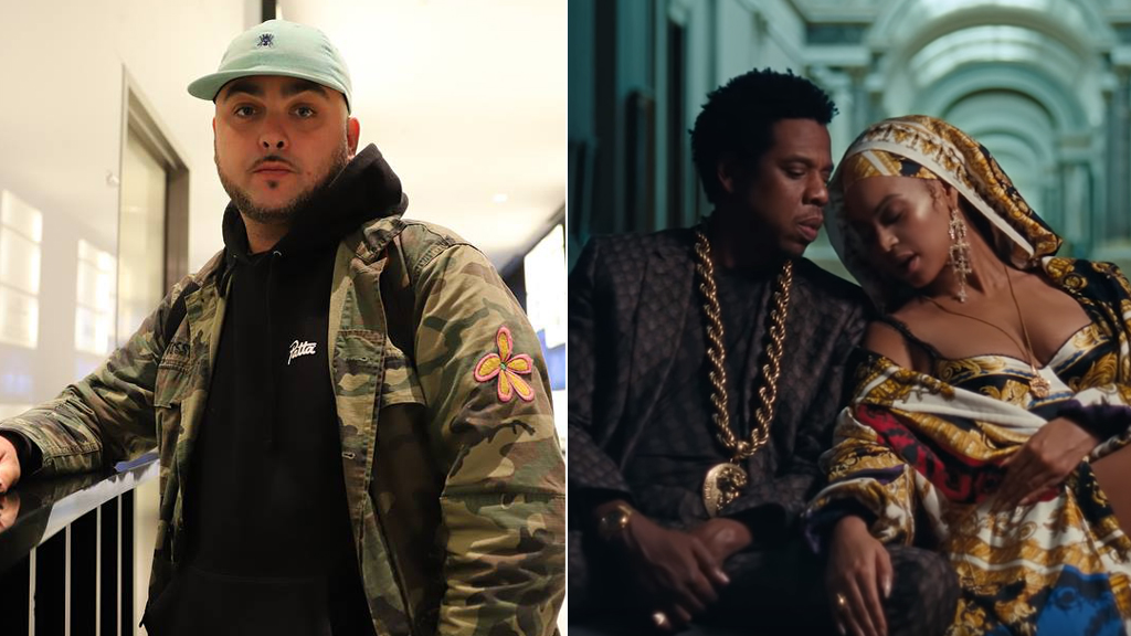 Beat Butcha Breaks Down the Beat for JAY-Z & Beyoncé’s “SALUD!” – DJBooth