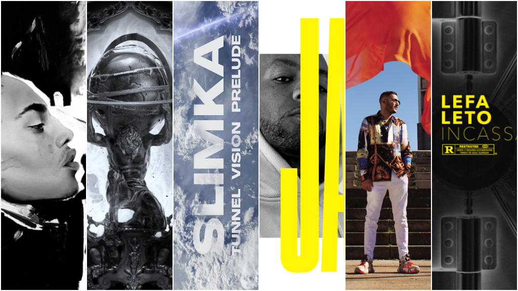 We Listed the Best French Rap Records from 2020’s Second Quarter – DJBooth