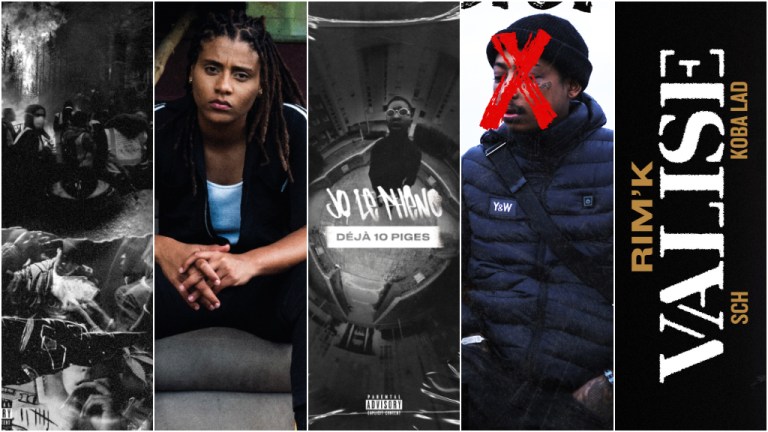 5 Best French Rap Songs for March 2020 – DJBooth