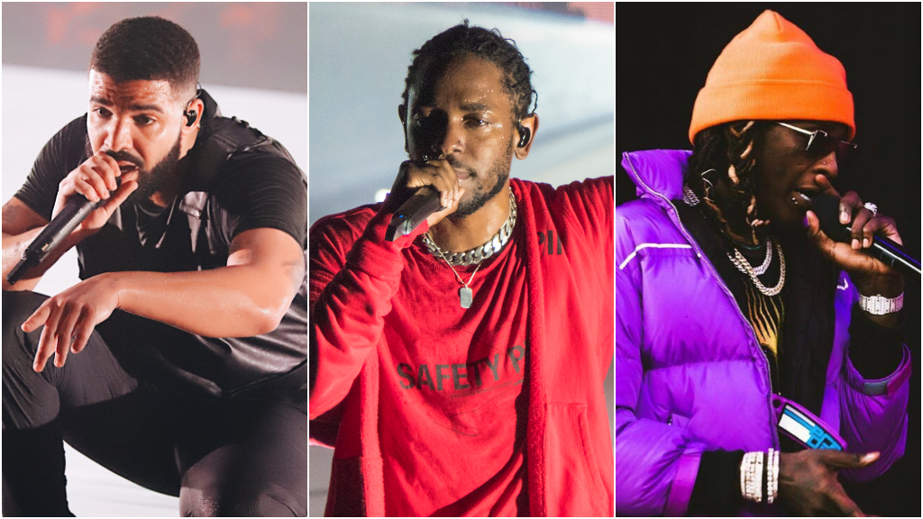 The Best Guest Spot Rapper Alive, Every Year Since 2010 – DJBooth