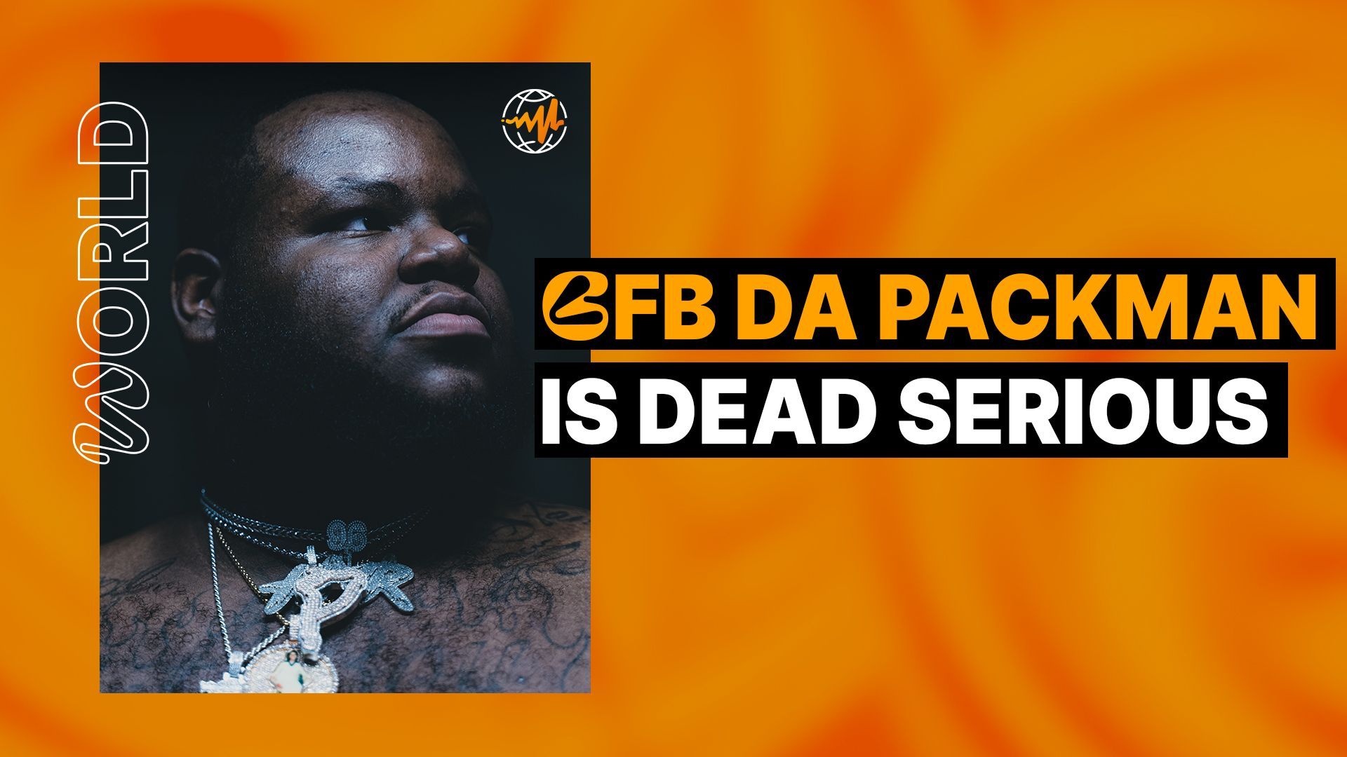 Bfb Da Packman Is Dead Serious – DJBooth