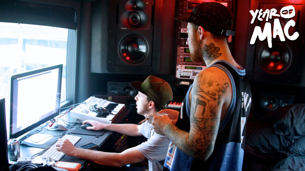 Big Jerm Remembers Mac Miller & ‘Best Day Ever’ – DJBooth