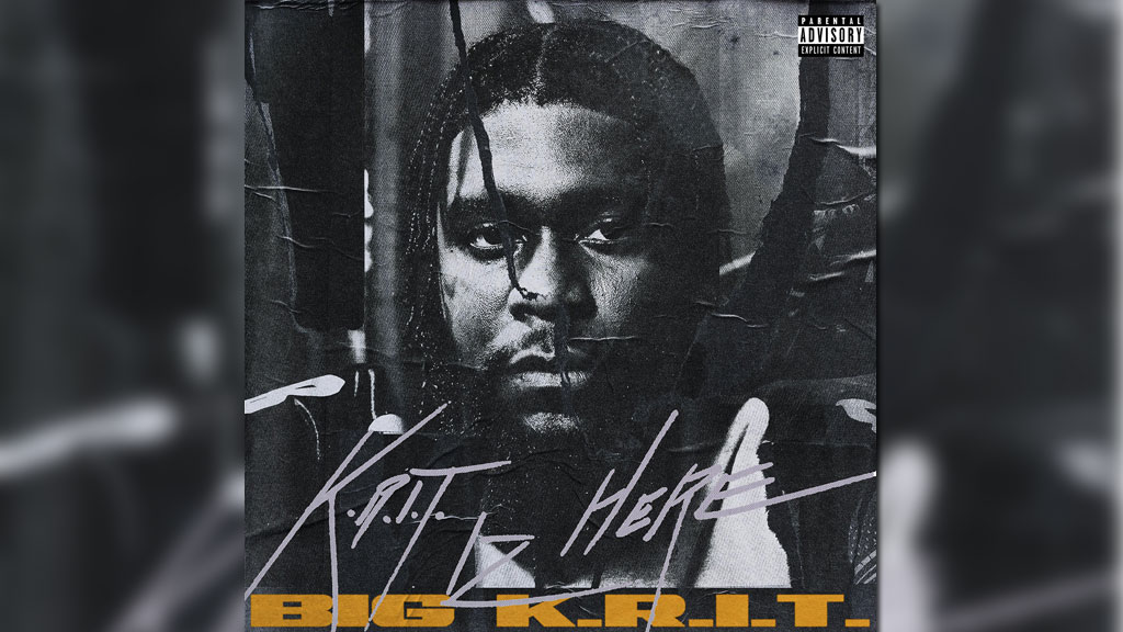 Big K.R.I.T. ‘K.R.I.T. IZ HERE’ 1 Listen Album Review – DJBooth