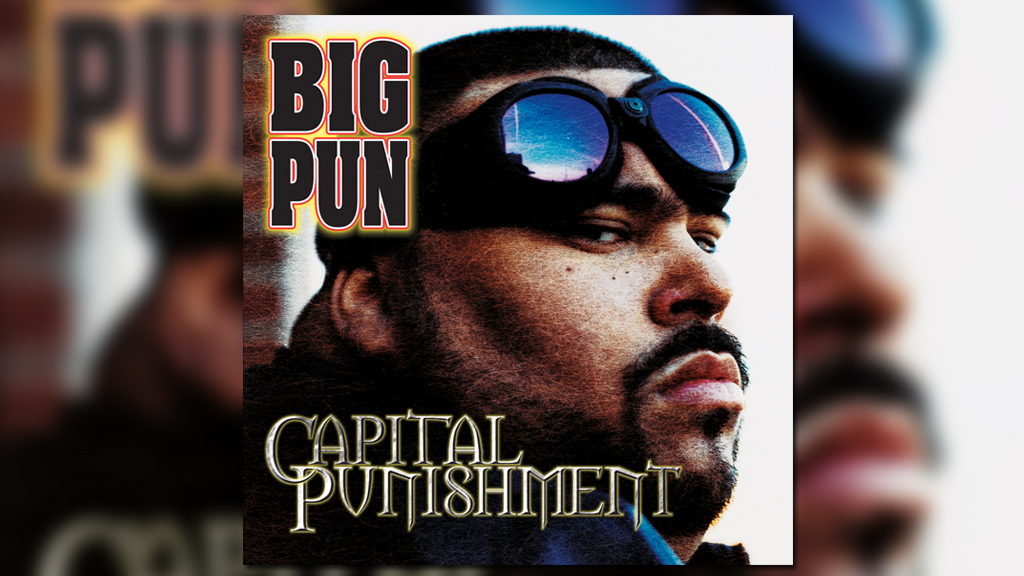 Big Punisher’s ‘Capital Punishment’ Turns 20 – DJBooth
