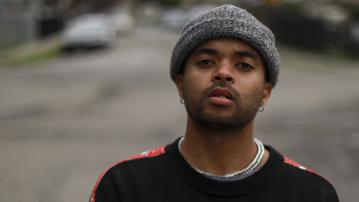 Bobby Brackins Breaks Down the Realities of Being a Songwriter ...
