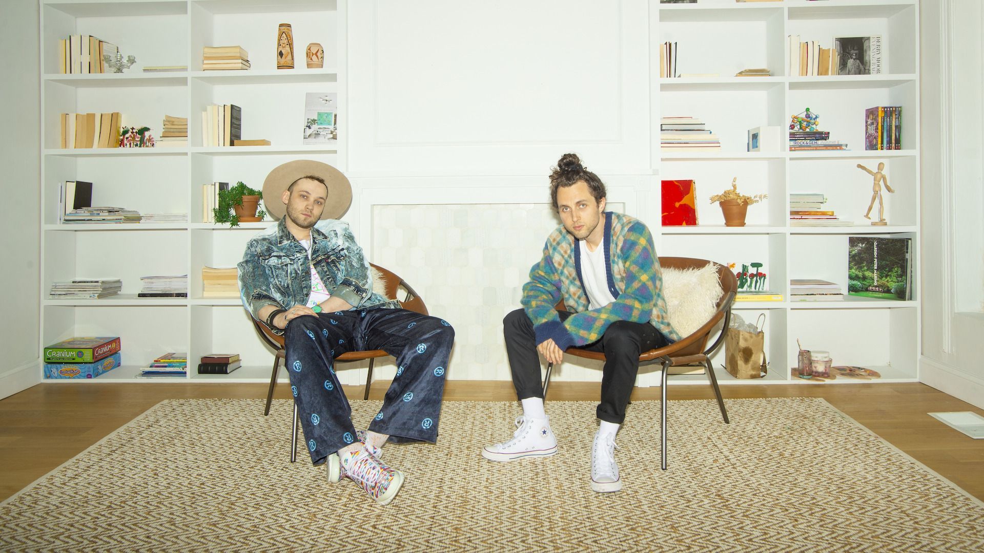 Brasstracks Doesn’t Need Fame – DJBooth