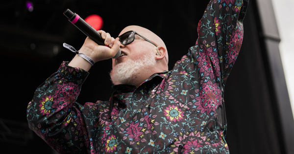 “We Desire as a Species to Kill Each Other”: A Conversation with ...