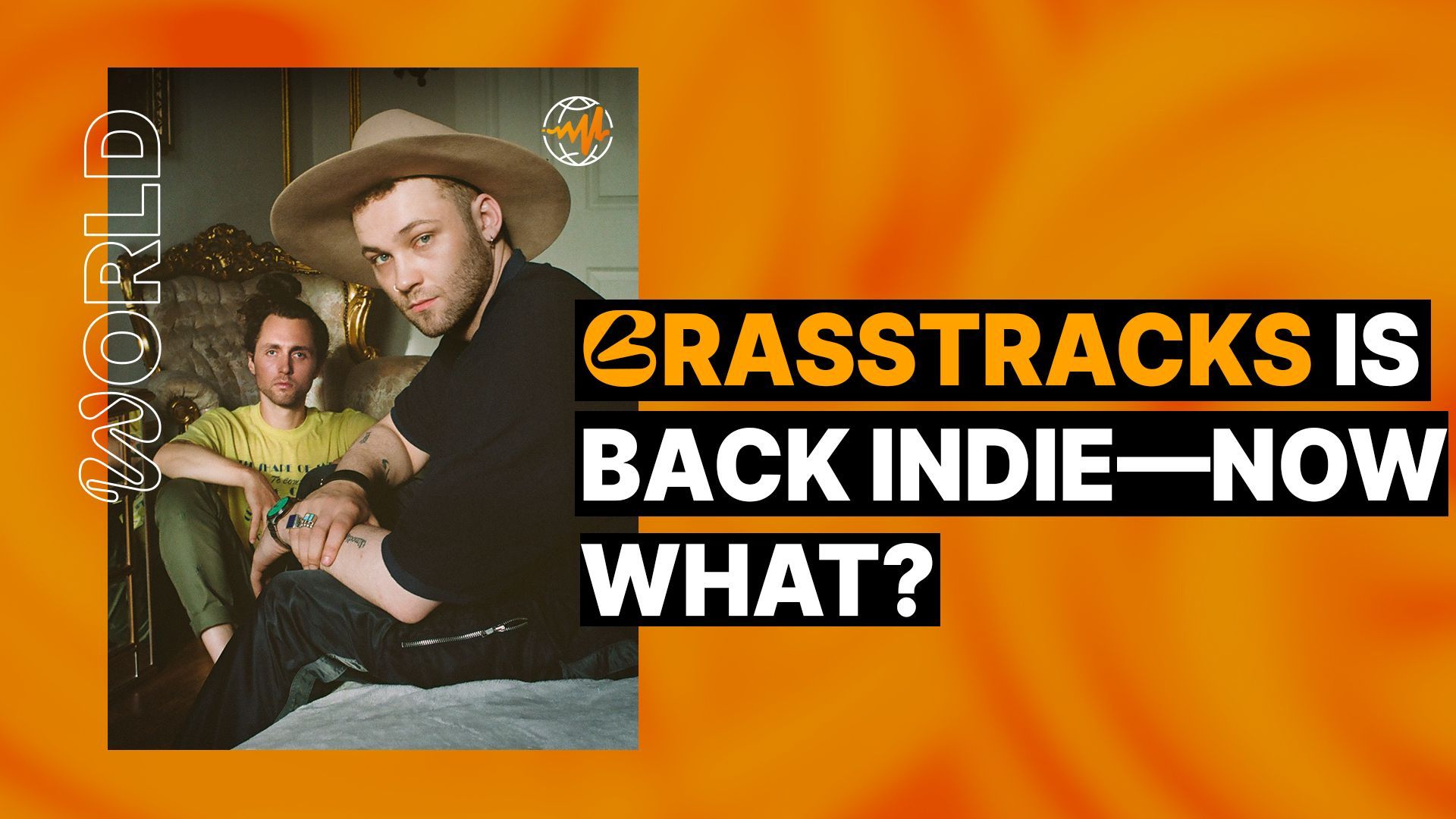 Brasstracks Is Back Indie — Now What? – DJBooth