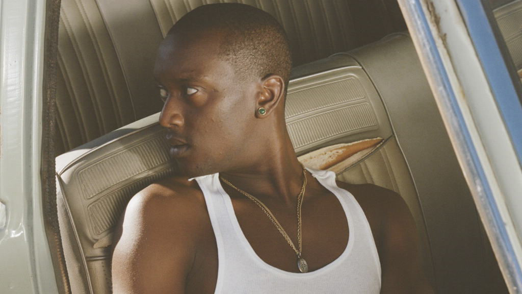 Buddy on Loving OutKast, Copying Tierra Whack & Working with 03 Greedo ...