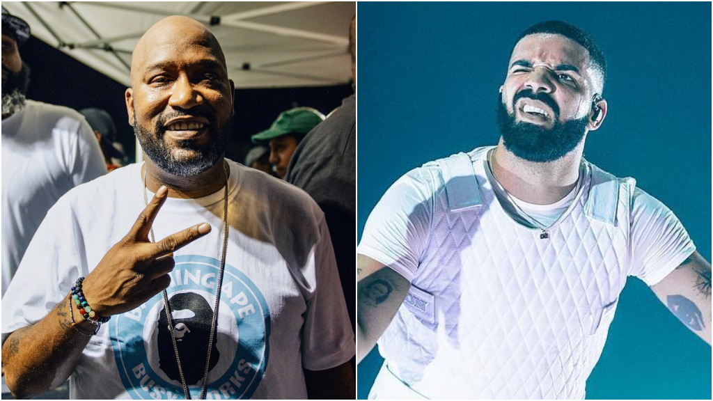 Bun B Credits Drake with Making Rappers Feel Comfortable Being “Open ...