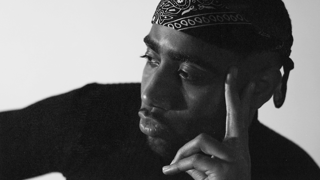 How BZZY Went From Contemplating Suicide to Healing Himself – DJBooth