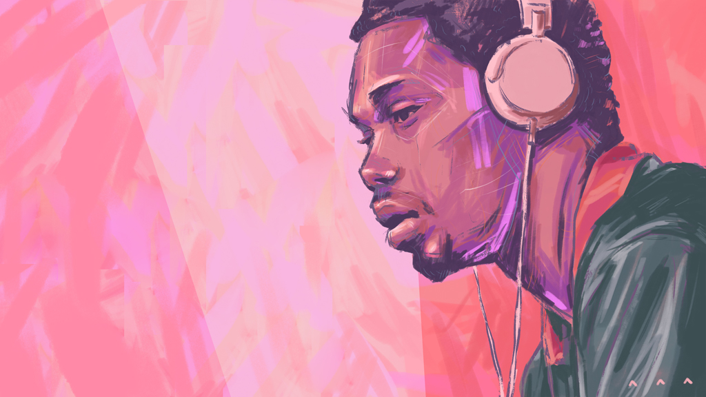 “It’s the First Album of a Genre”: Charles Hamilton Reflects on Opus ...