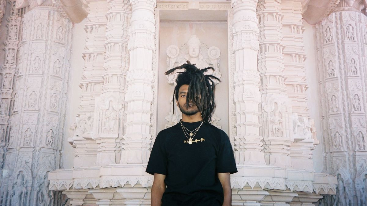 10-Step Guide to Creating a Concept Album by Chester Watson – DJBooth