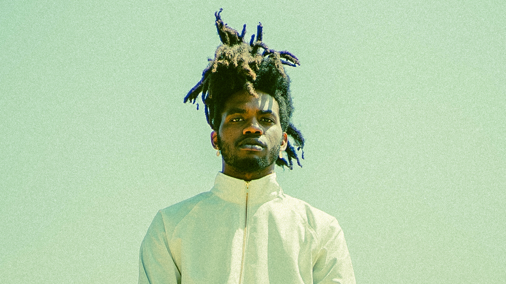 ‘Project 0’ & the Wizardry of Chester Watson – DJBooth