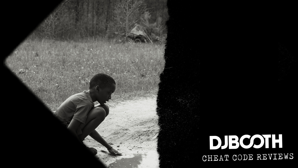 Childish Major Finds Comfort in Brutal Honesty on ‘Dirt Road Diamond ...