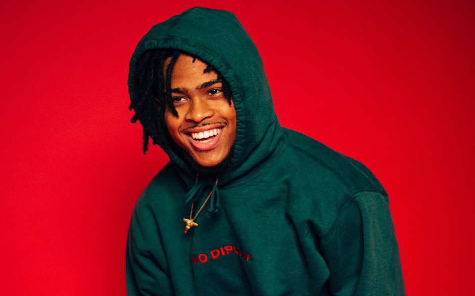 Work Hard & Woo$Ah: Childish Major’s Incredible Journey From “U.O.E.N.O ...