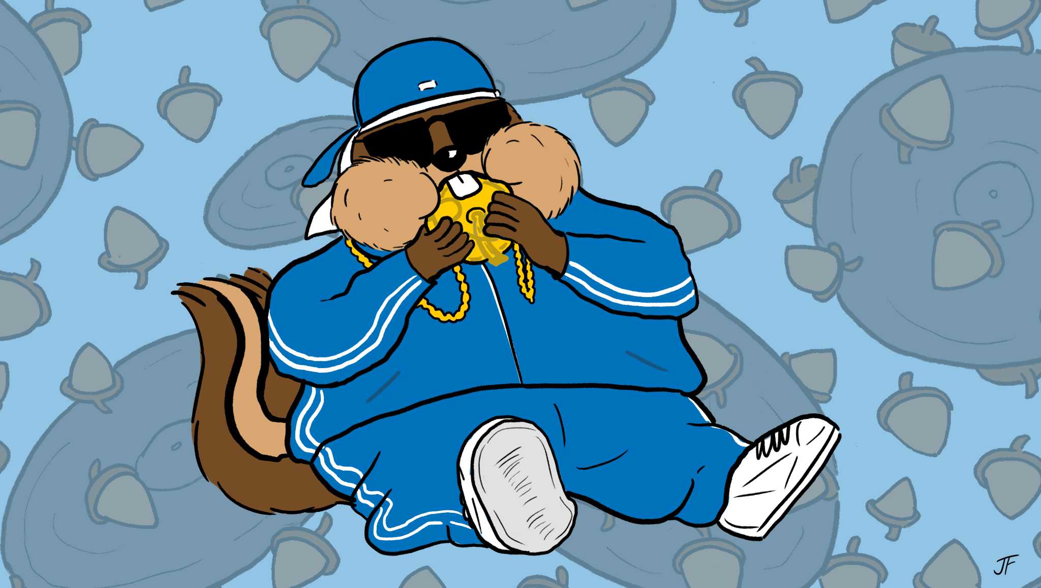 25 Greatest Chipmunk Soul Beats (Not from the Roc-A-Fella Dynasty ...