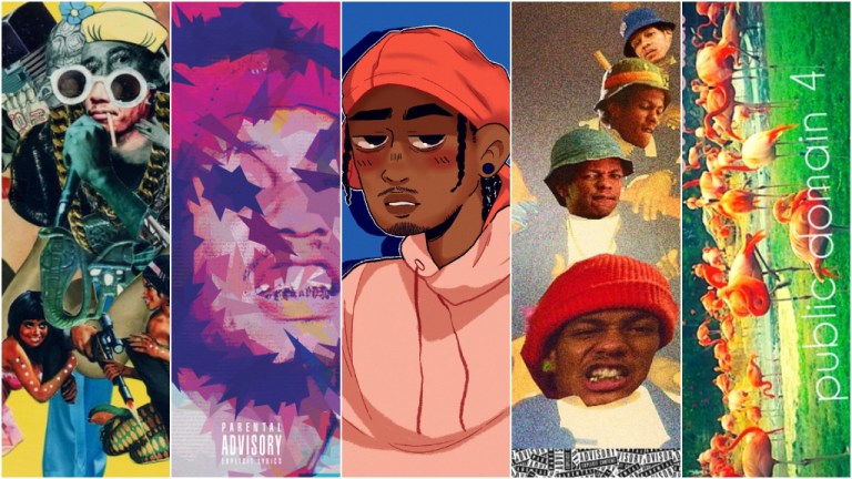 5 Essential Chris Crack Projects – DJBooth