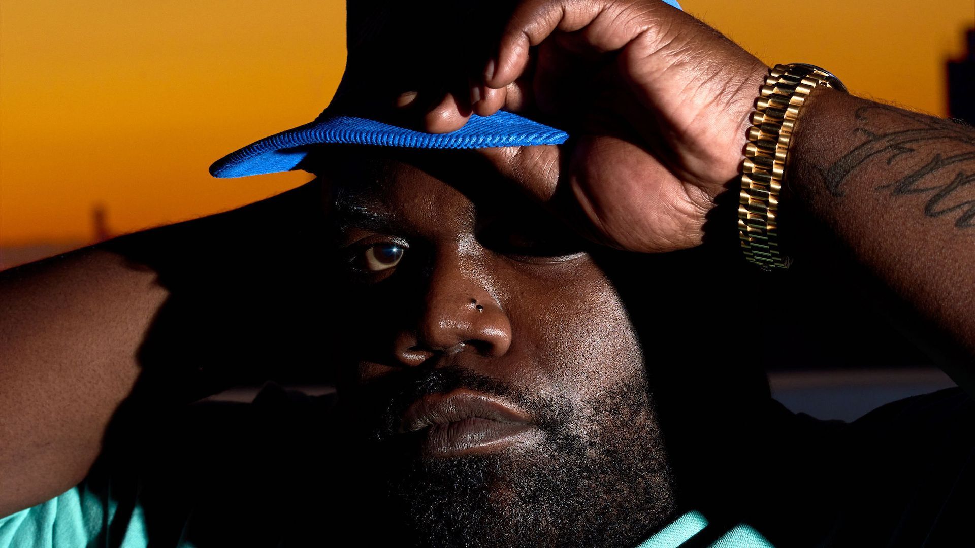 Chuck Strangers’ Guide to Rapping & Producing Without Ego – DJBooth