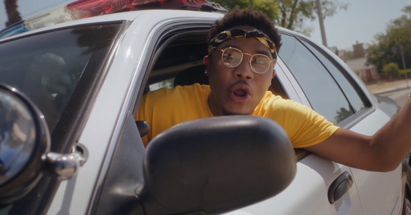 Cozz’ “Questions” Makes You Wonder Why “Ain’t No One Heard” of Him ...