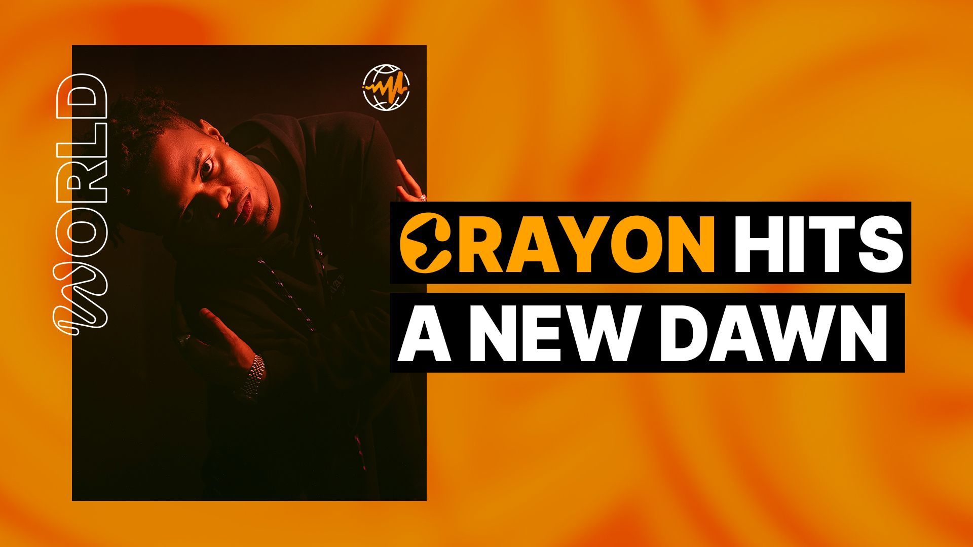 Crayon Hits a New Dawn – DJBooth