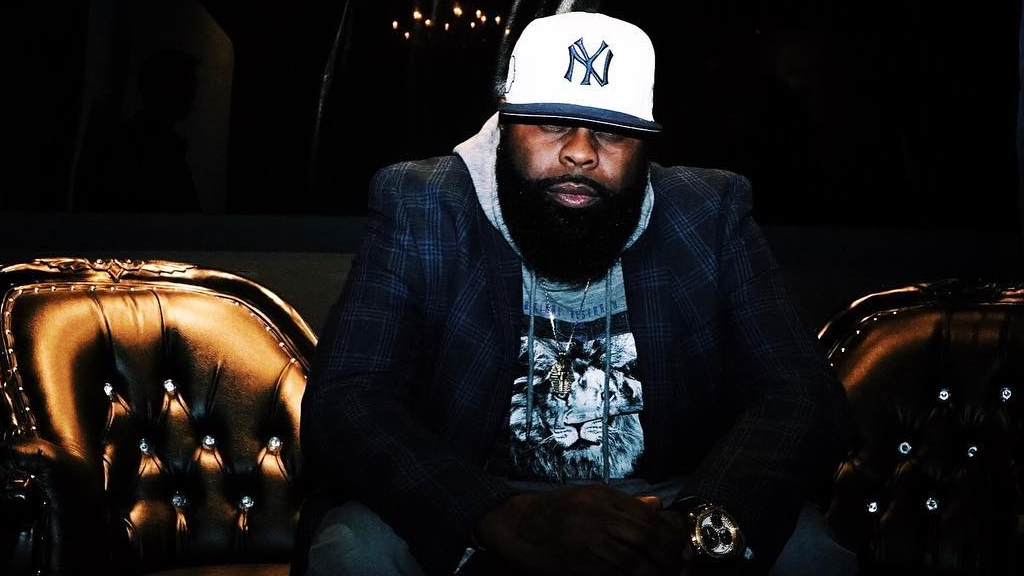 The Curse of Crooked I’s Critical Ear – DJBooth