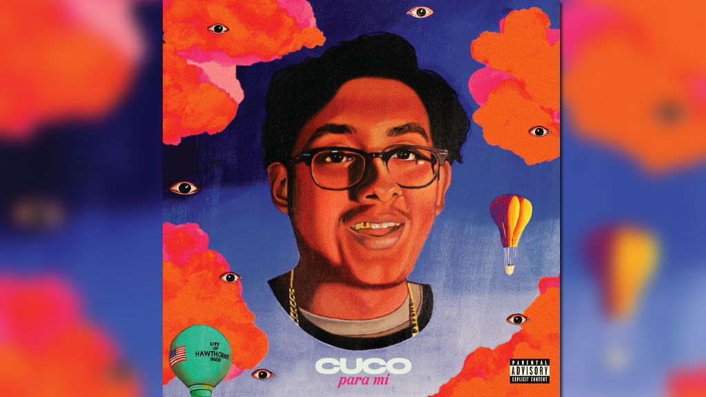 Cuco’s ‘Para Mi’ Breaks Down the Anxiety of Uncertainty – DJBooth