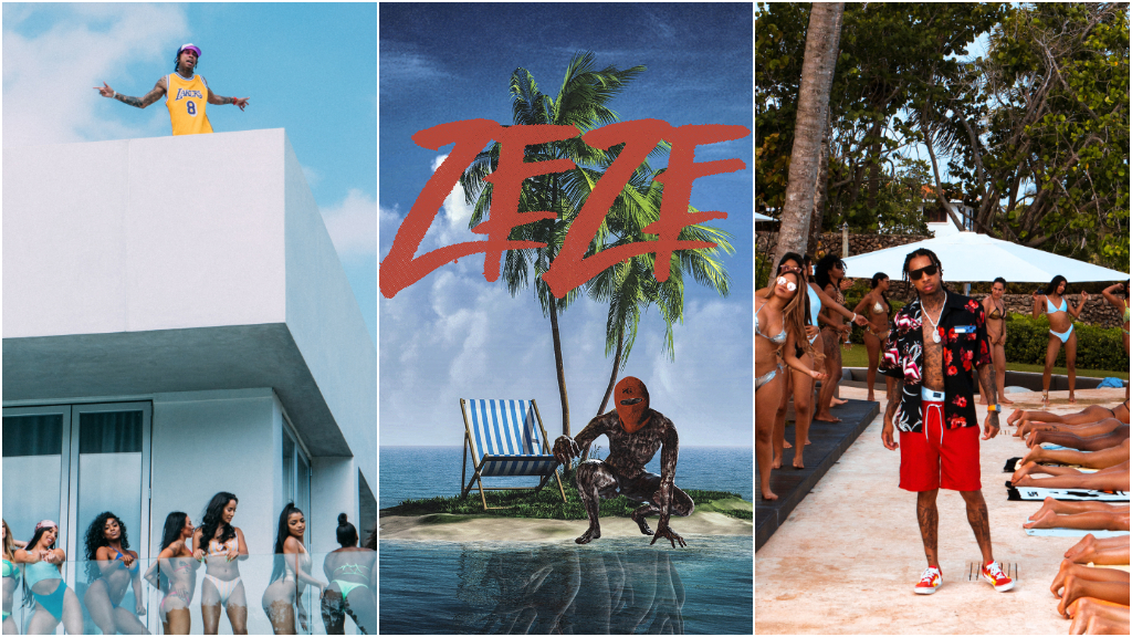 From “ZEZE” to Tyga’s Resurgence: An Interview with Producer D.A. Doman ...