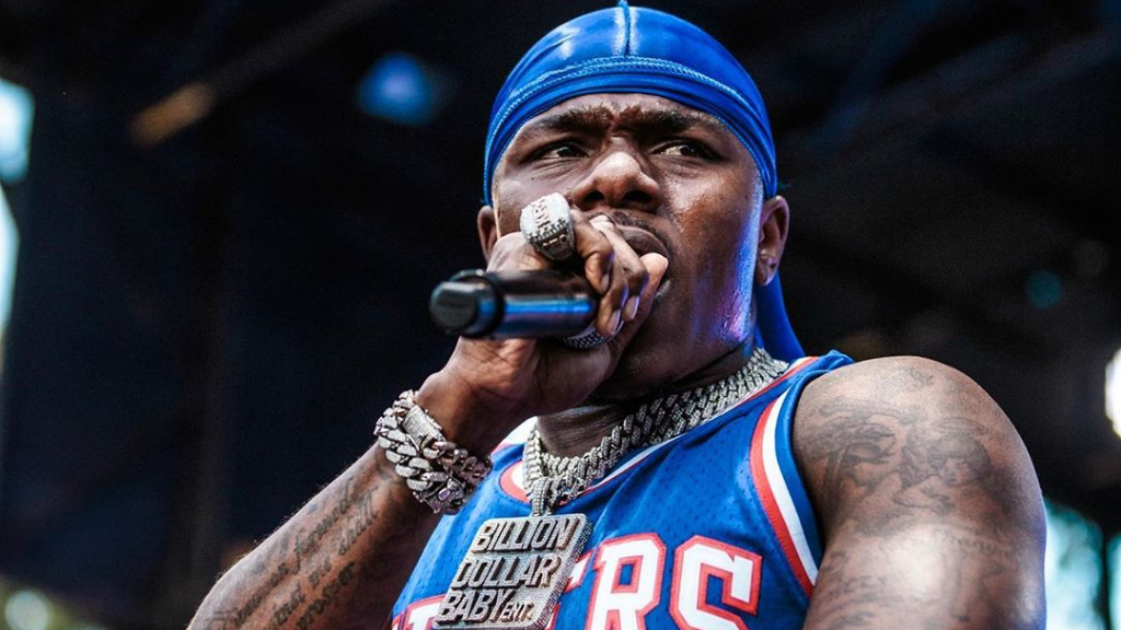 DaBaby: “You Gotta Show the Money When You Become a Rapper” – DJBooth