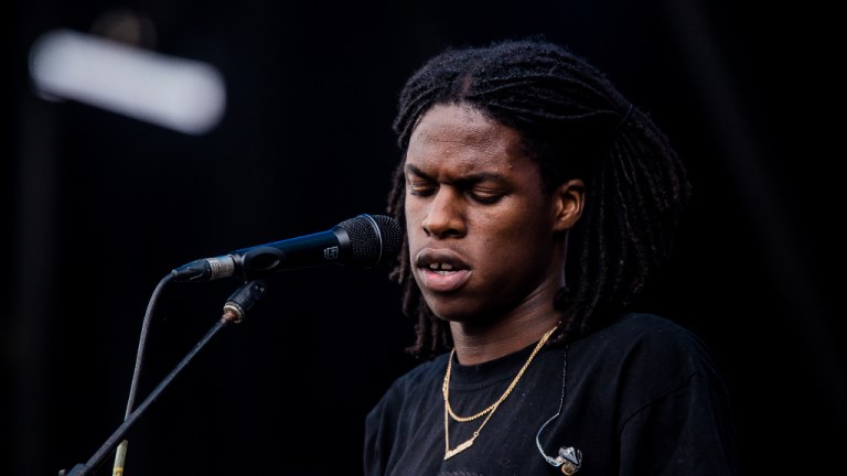 Daniel Caesar Doesn’t Need to Be “Canceled.” He Needs to Be Educated ...